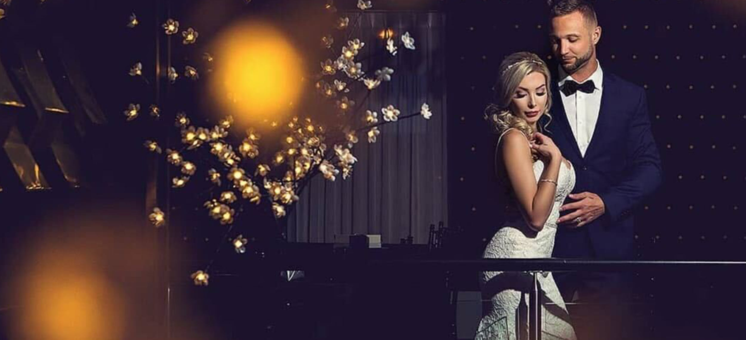 The Vue | Etobicoke Hospitality Event Venue