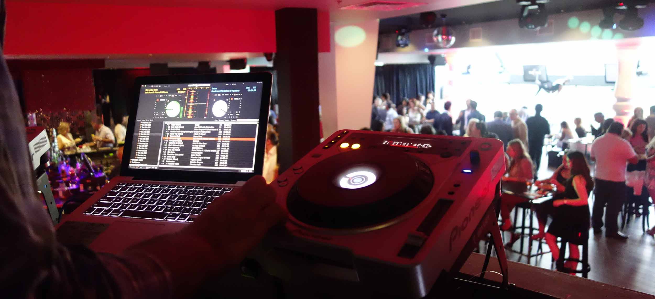 The Vue | Etobicoke Hospitality Event Venue