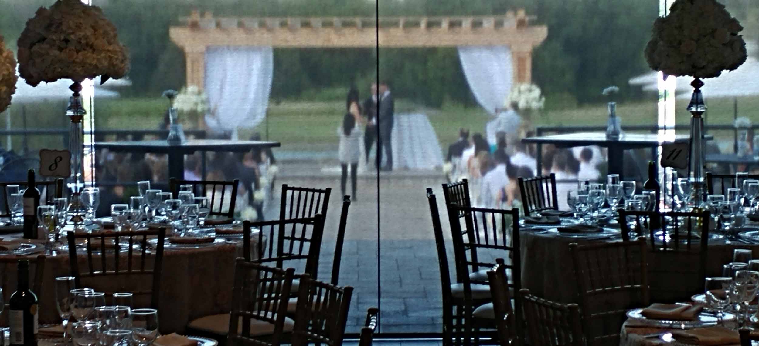 The Vue | Etobicoke Hospitality Event Venue